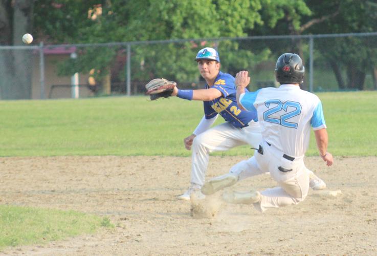North Providence baseball team comes back to top Johnston, earn D-II ...