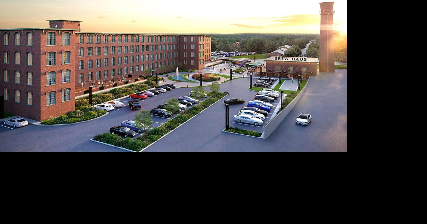 Final approval on Ann & Hope project expected early next year | News ...