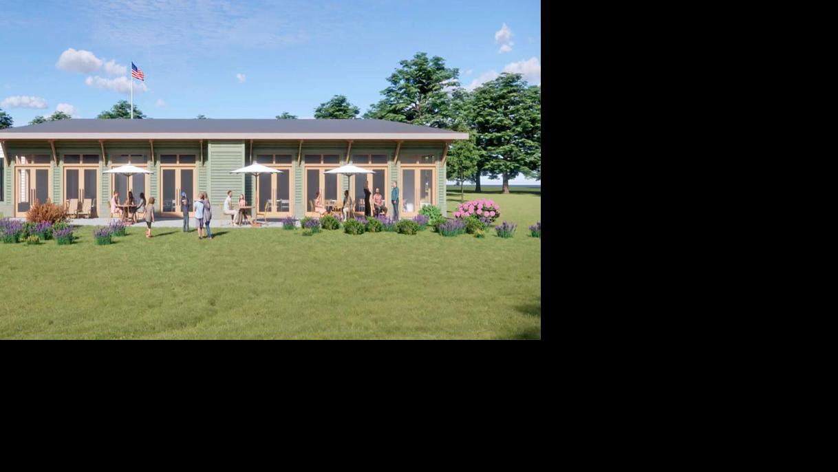 After years of debate, North Smithfield moved key projects forward in ...