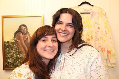 'Female Alchemists' exhibit embodies safety in the feminine | News ...