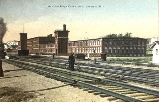 Ann & Hope was the site of fatal sleigh ride of 1893 | News ...