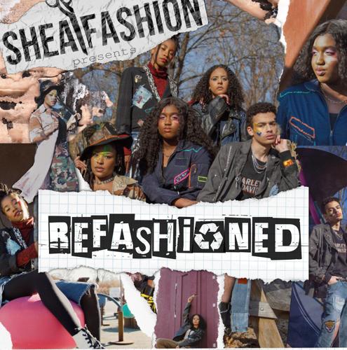 Shea Fashion Show is next week | News | valleybreeze.com