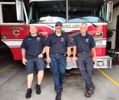New Firefighters Foundation using Touch-A-Truck to promote the trades ...