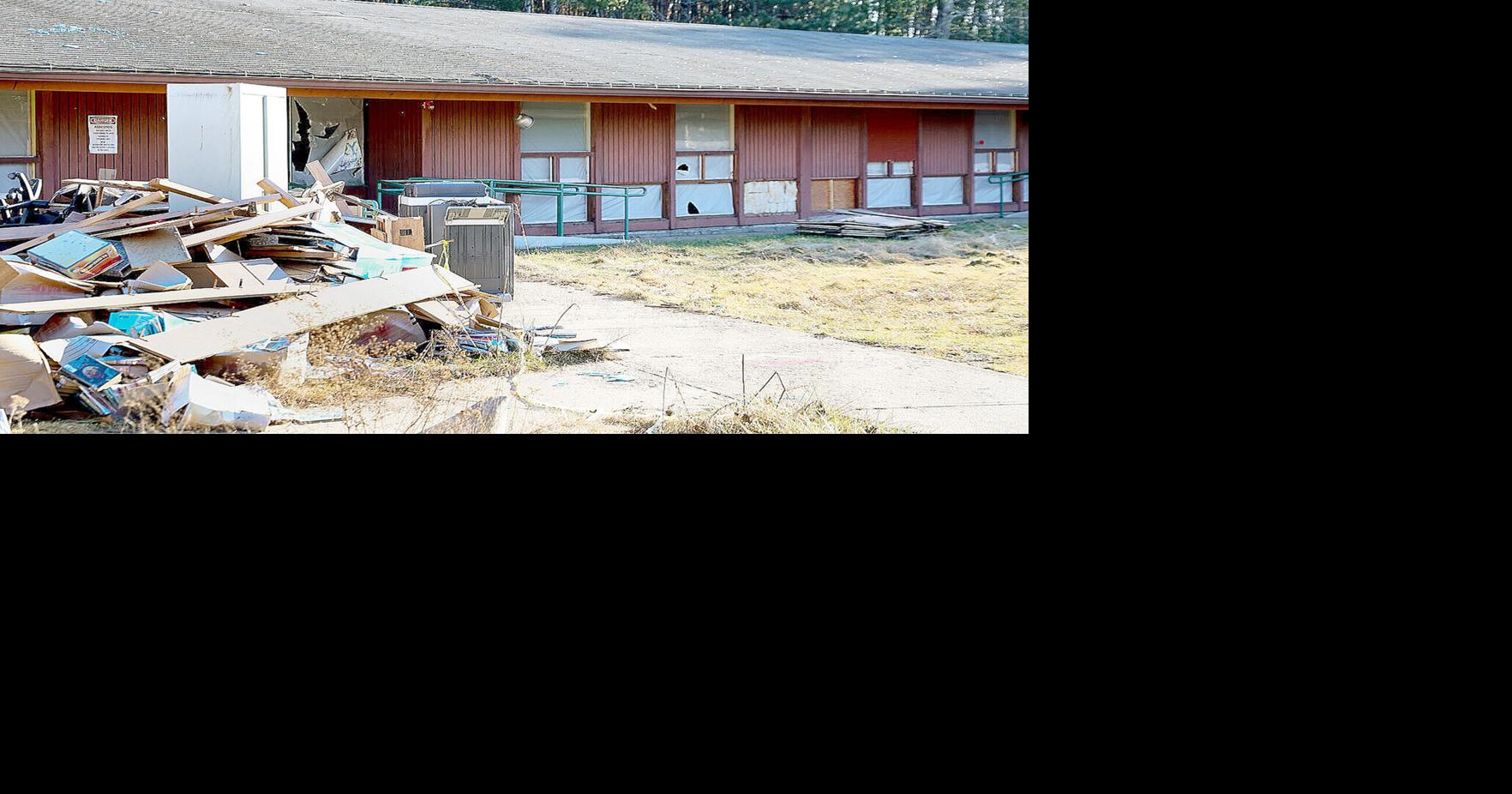 New $1 million grant would transform Halliwell site | News ...