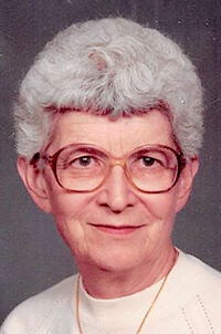 June King – Lincoln | Obituaries | valleybreeze.com