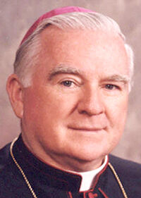 Bishop Robert E. Mulvee | Obituaries | valleybreeze.com