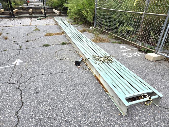 Officials see new Greystone Bridge as key to revitalization | News ...