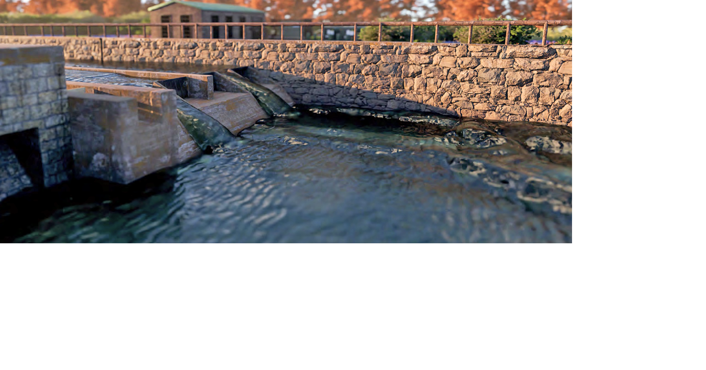 Cumberland officials oppose hydro project until NPS concerns addressed ...