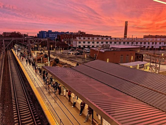Sale of another Pawtucket mill adds to boom around train station | News ...