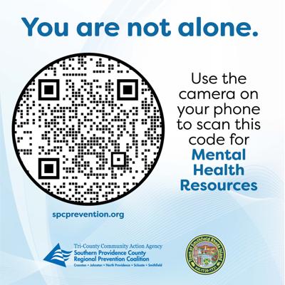 Mental health resources now available throughout Smithfield | News ...