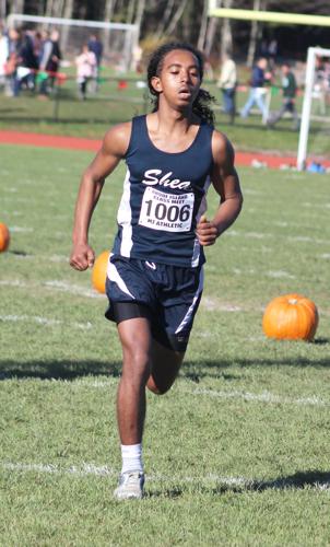 Kipyego, SRA boys capture Class C cross country championships | Sports ...