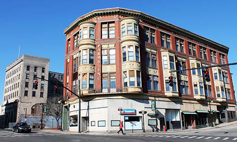 Main Street in jeopardy | News | valleybreeze.com