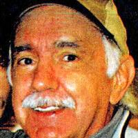 George P. DiScuillo – Lincoln | Obituaries | valleybreeze.com