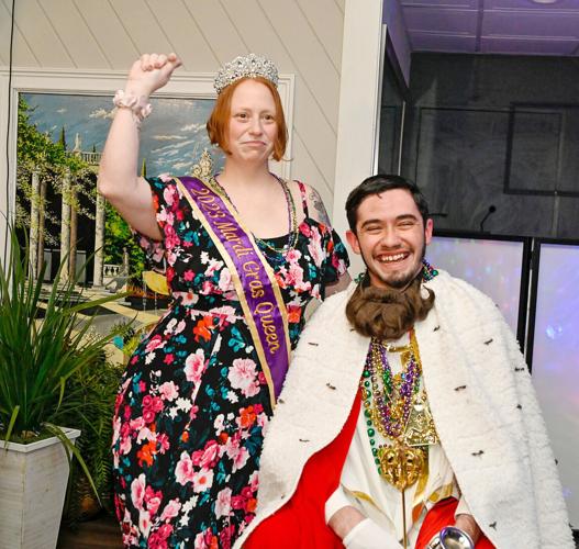 Unveiling of King Jace | | valleybreeze.com