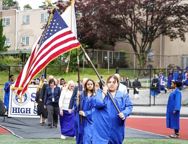 Shea High School's 2023 Graduation | | valleybreeze.com