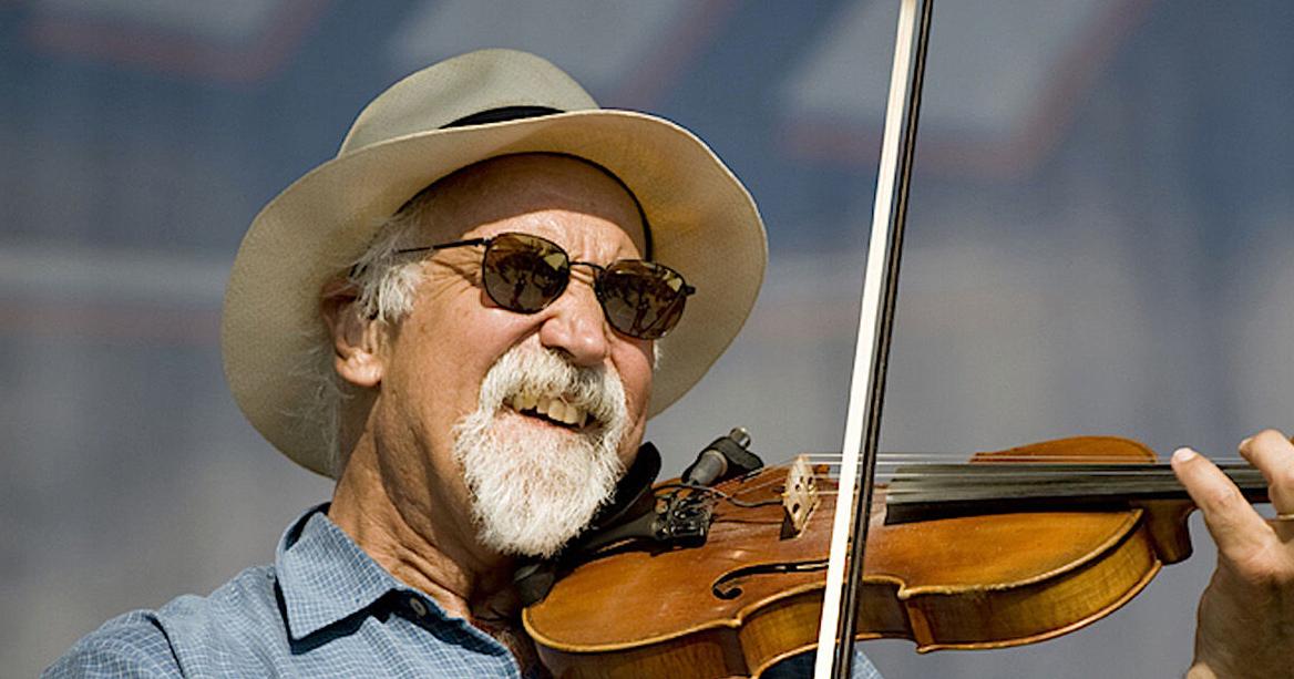 BeauSoleil avec Michael Doucet returns to BRT Saturday | Entertainment ...