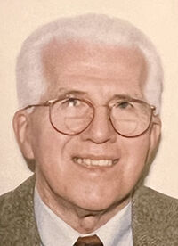 William J. McGrory – Pawtucket | Obituaries | valleybreeze.com