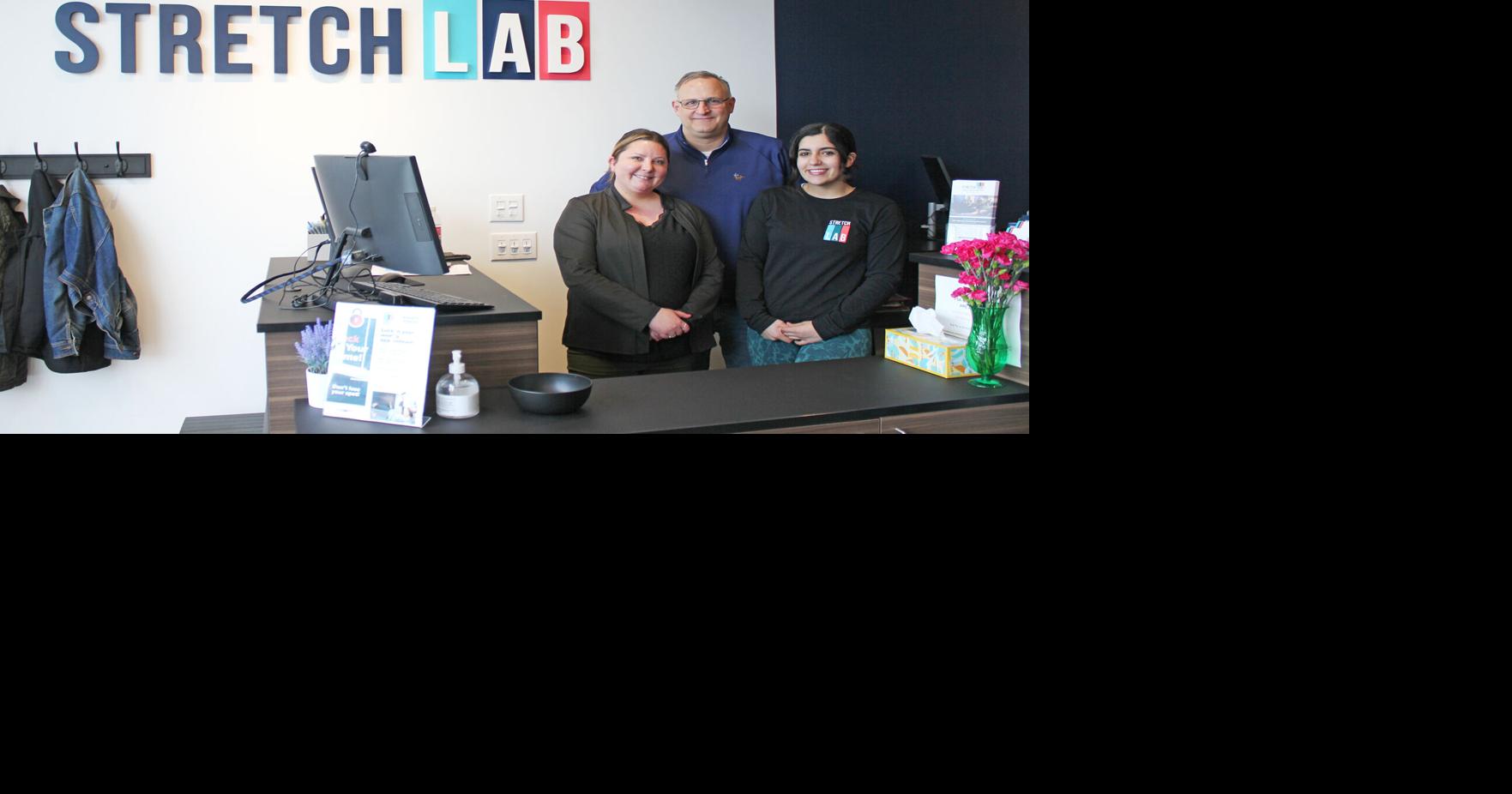 Spring into wellness: Stretch Lab offers a new take on self care ...