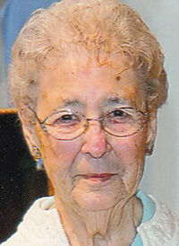 Constance L. St. Germain – Woonsocket | Obituaries | valleybreeze.com