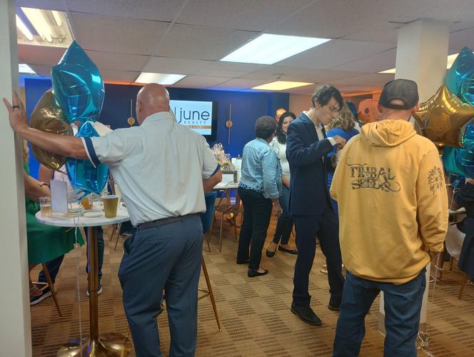 June Realty Cumberland location is new chance to serve community | News ...