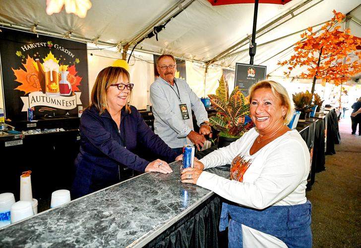 Sunday's Autumnfest Celebrations | | valleybreeze.com