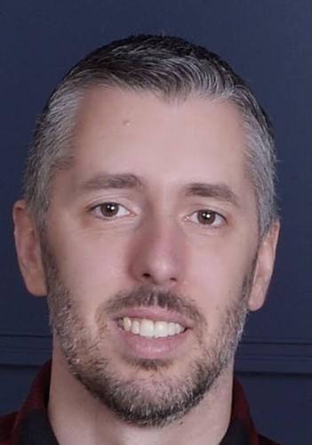 Pacitto hired as principal at Stephen Olney | News | valleybreeze.com