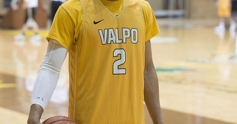 Tevonn Walker performs comfortably as a ball handler | Sports ...