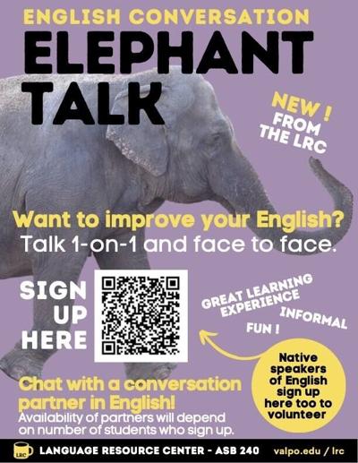 Language Resource Center starts language, cultural learning program ...