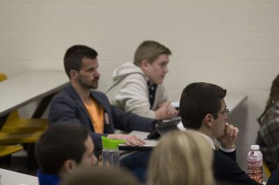 Amendment for ‘second chances’ examined | Features | valpotorch.com