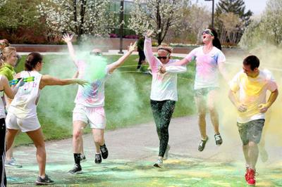 'Color 4 A Cause' returning to Valpo | Features | valpotorch.com