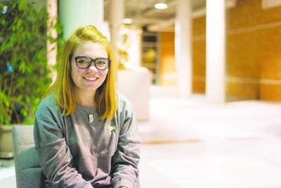 Making magic in the House of Mouse | News | valpotorch.com