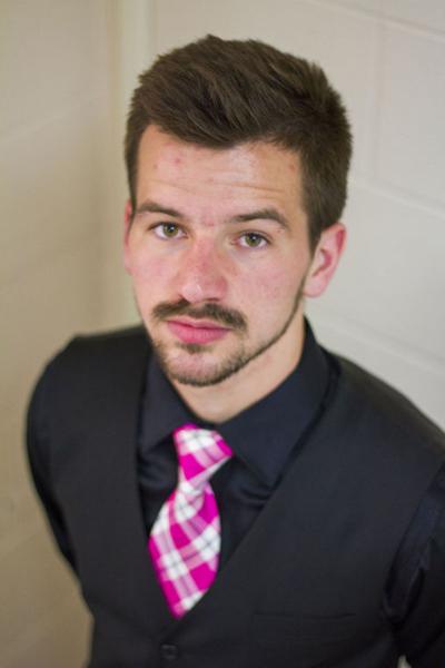 Ostergren wins election for the vice presidency, brings fresh ideas for ...