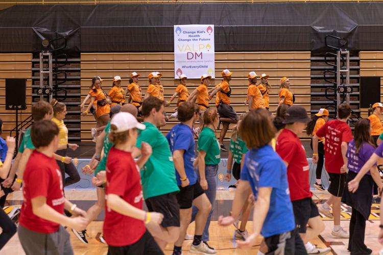 Run for a cause: Miles for Miracles 5K returns this month | Features | valpotorch.com