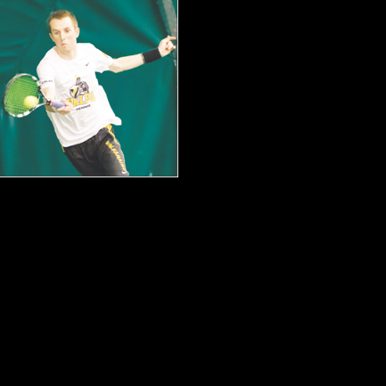 Men's tennis is Valpo's most thrilling | Sports | valpotorch.com