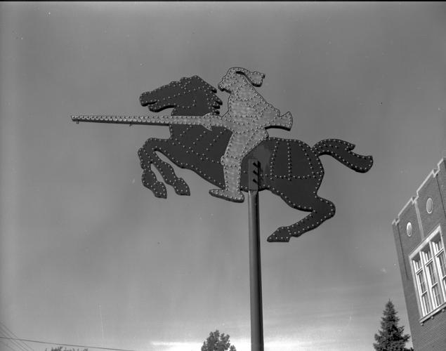 Uhlan to Beacon: A look through Valpo history | Features | valpotorch.com