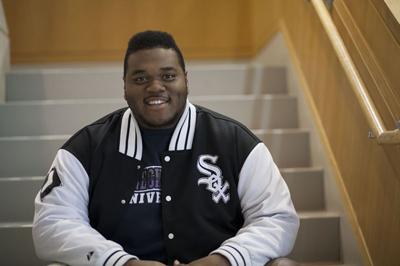 Student Sam Akainyah chosen as opening act for Mike Posner event ...