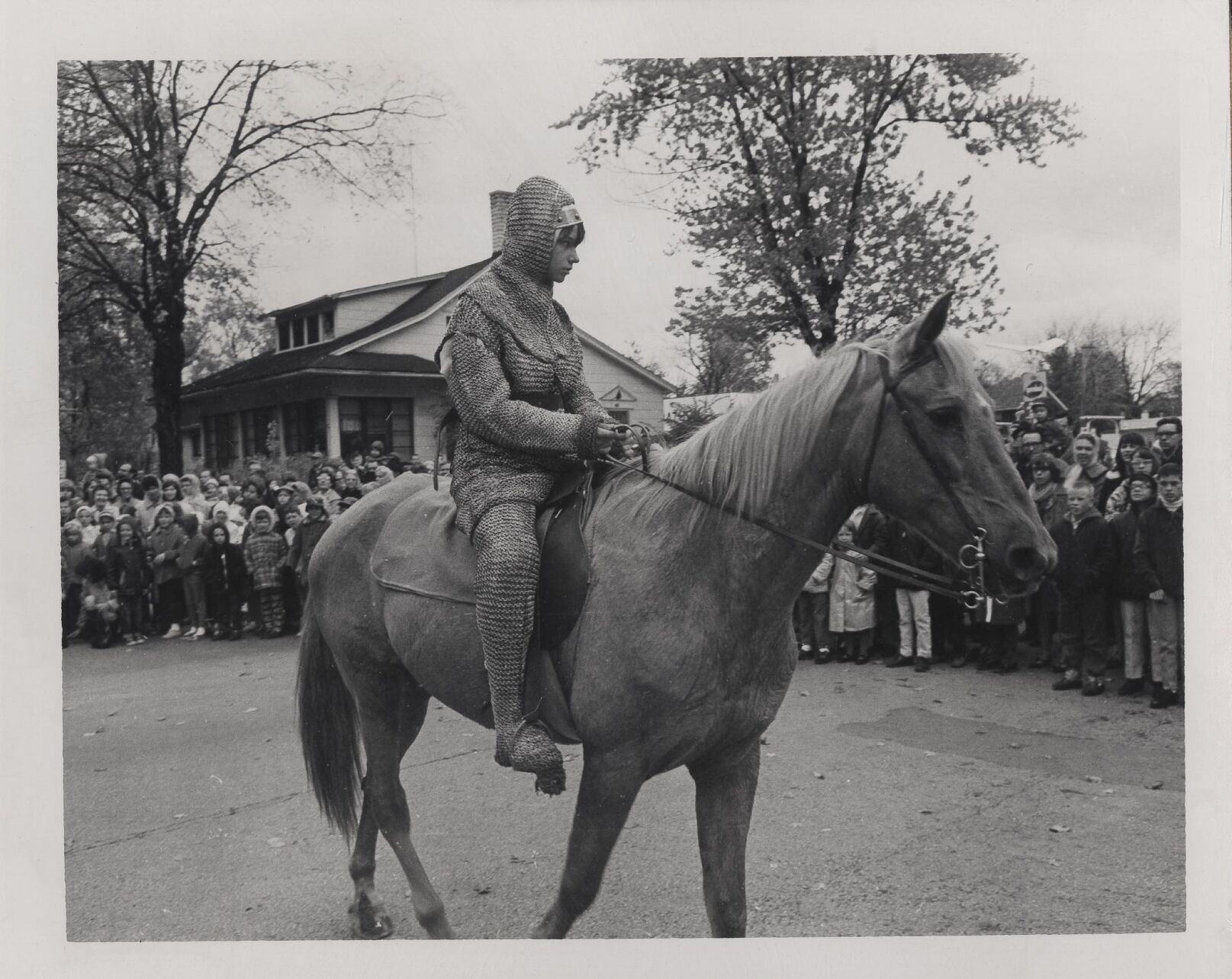 Uhlan to Beacon: A look through Valpo history | Features | valpotorch.com