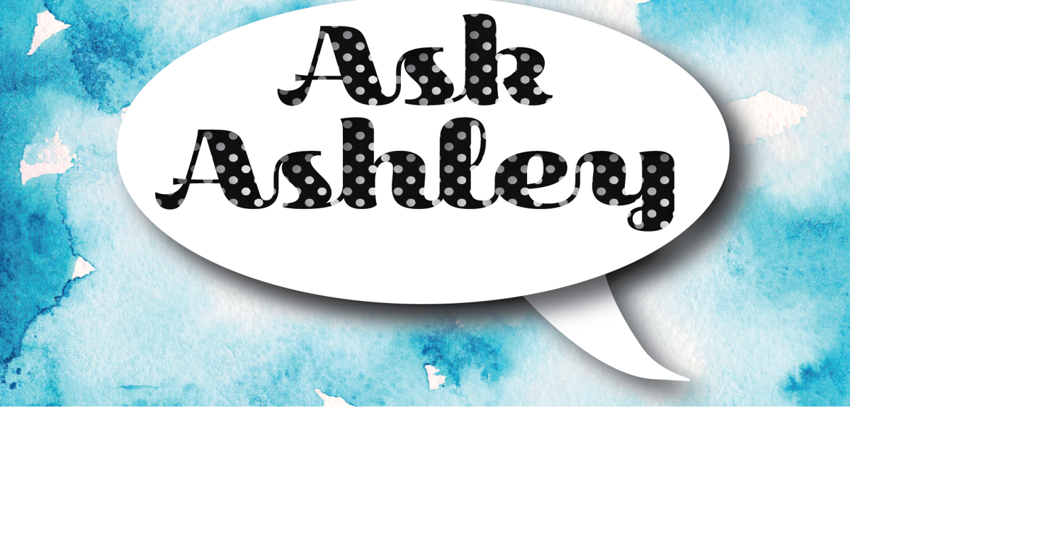 COLUMN: Ask Ashley | Opinion | valpotorch.com