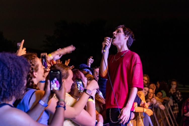 Valpo Vibes 2022: Tai Verdes, Weathers and Mindfully Blind | Arts ...