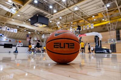 Intramural Basketball showcases top competition | Sports | valpotorch.com