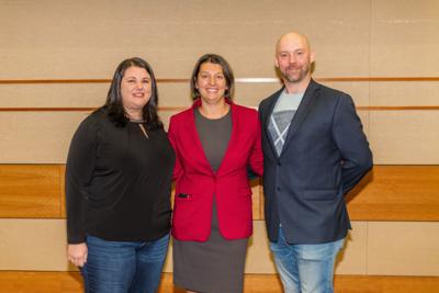 OADE sobriety talk targets students | News | valpotorch.com