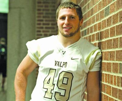 Crusader running back gains respect, maturity through football at Valpo ...
