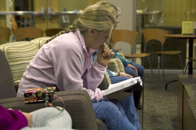 New Bible study offered for women | Features | valpotorch.com