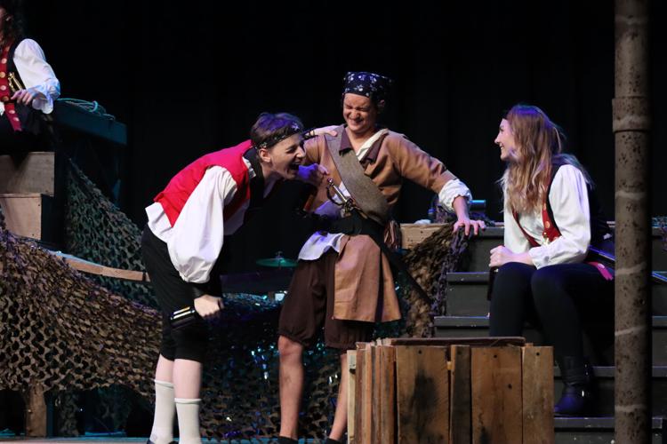 Artist Spotlight: John Claudy | Arts & Entertainment | valpotorch.com