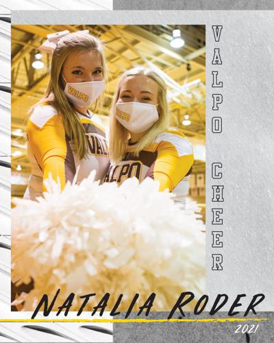 Athlete Diary: Natalia Roder | Sports | valpotorch.com