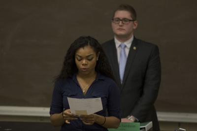 White, junior chair offers official statement | News | valpotorch.com