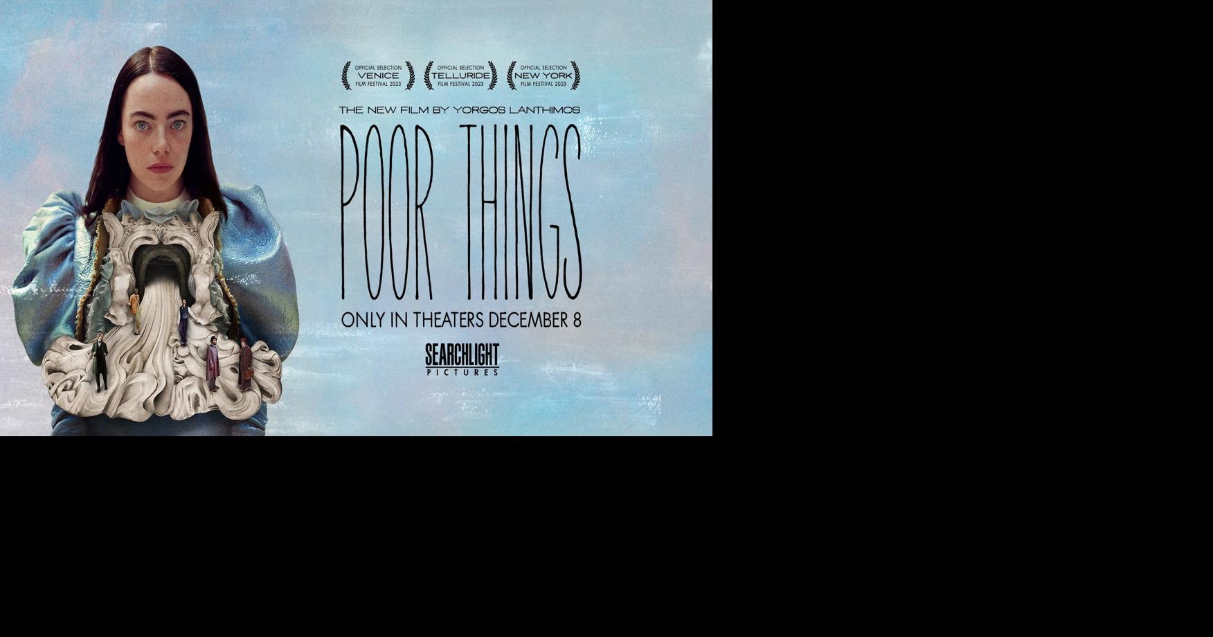 Provocative, hyper-stylized awards darling fumbles execution | Arts ...