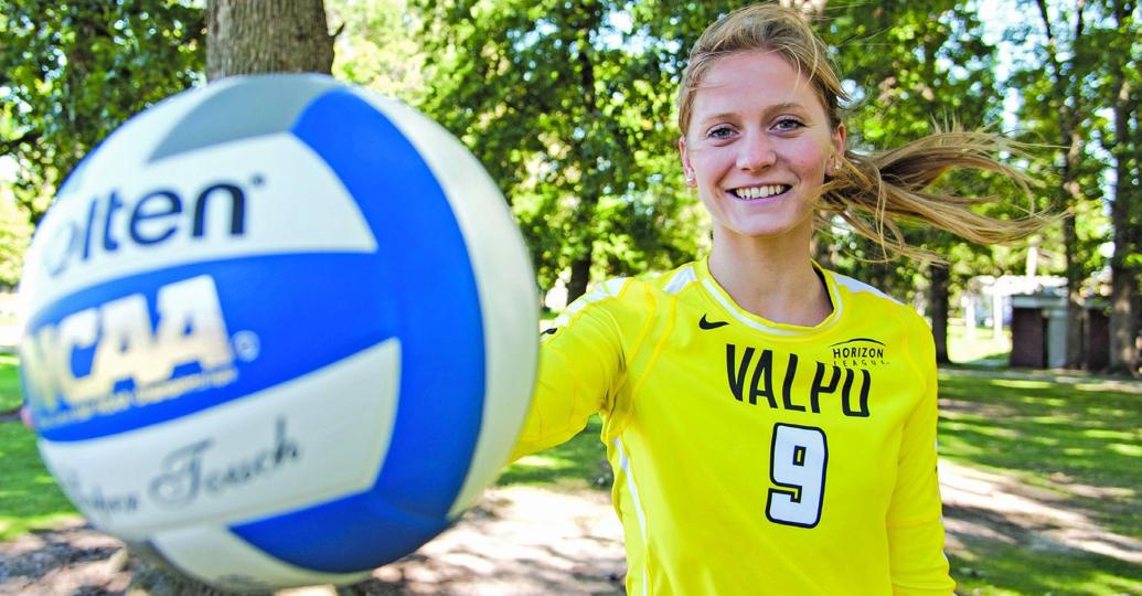 Junior shows flexibility by altering position to fill team’s need ...