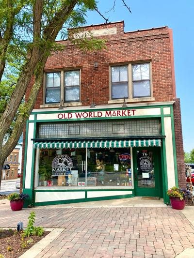 Citywide activism saving historic buildings | Features | valpotorch.com