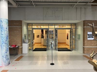 Brauer Museum houses priceless works, gems from the modern age | Arts ...